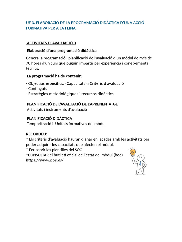 Activit 3.avaluable | PDF