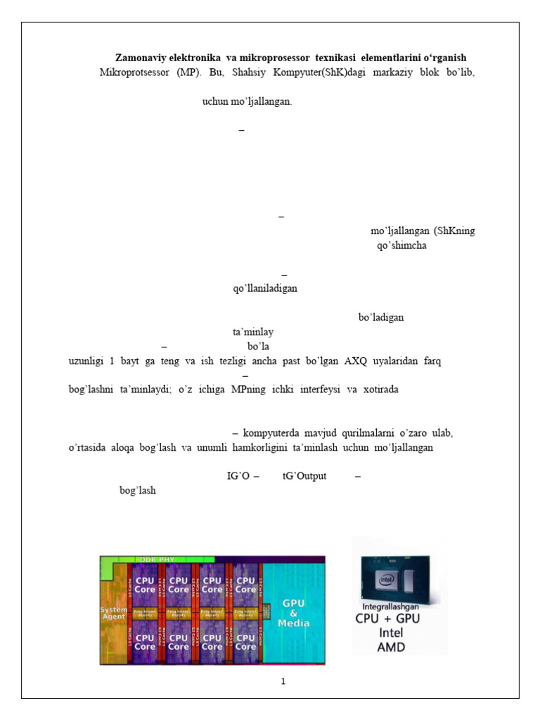 5 амалиёт | PDF