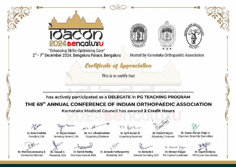 DR Likhith Gowda PG TEACHING | PDF