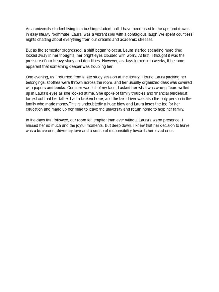 Short Story | PDF