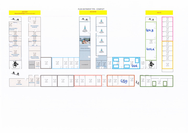Plan - BAT TP | PDF