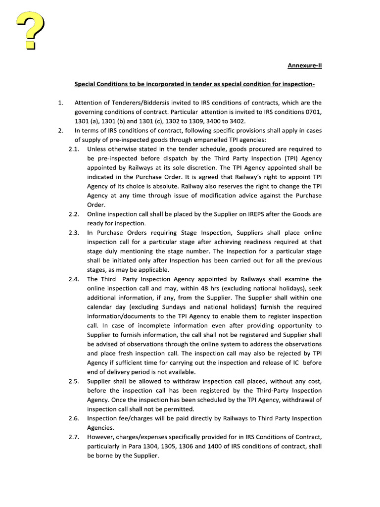 IREPS Document Verification | PDF