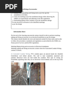 Electrical Termination Guide | PDF | Electrical Connector | Electrical ...