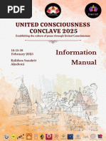 Global Summit 2025 - Booklet (Web) | PDF