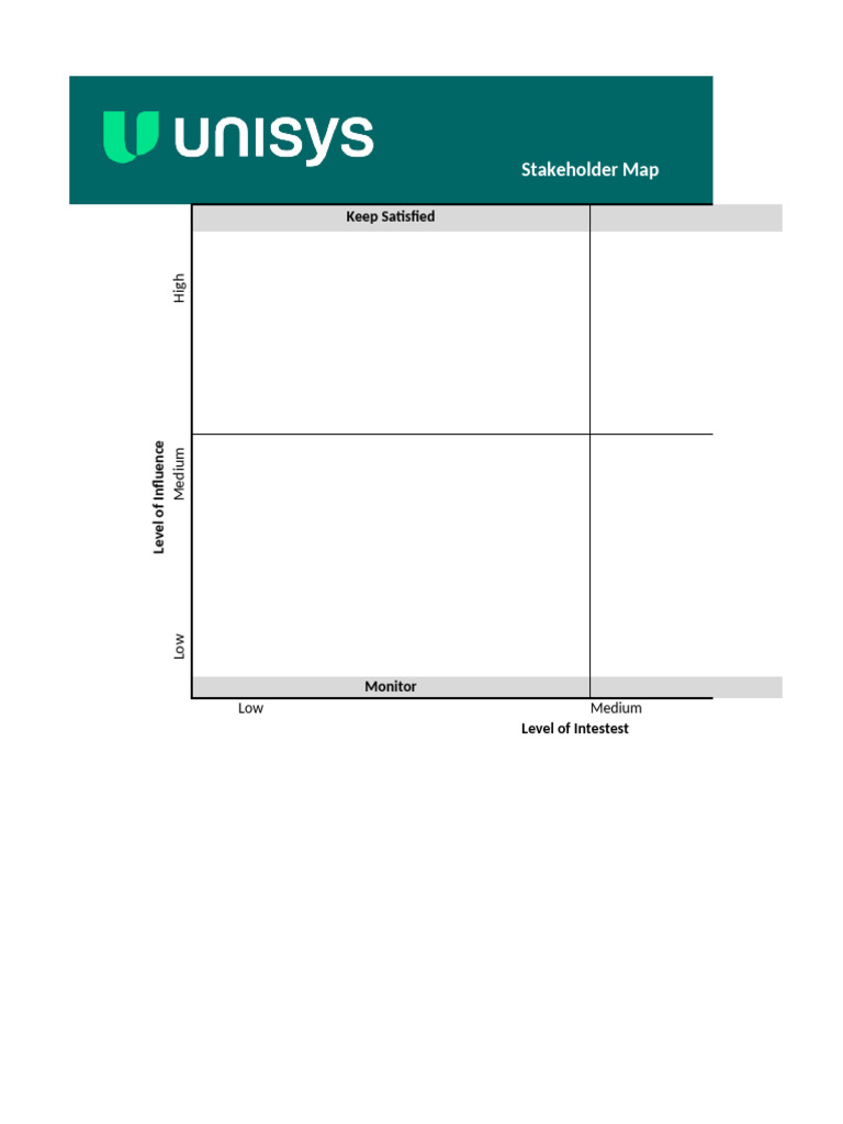 Stakeholder Engagement Guide | PDF