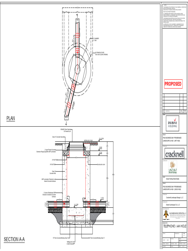 HC TYPE - B PDF-Layout1 | PDF | Structural Engineering | Building Technology