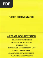 Airline Logo: Loading Instruction Report - A3Xx-Xxx CPM | PDF ...