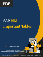 DTE Inventory User Manual For ITI Login | PDF