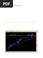 VSA Book - Volume Spread Analysis | PDF | Supply (Economics) | Market Maker