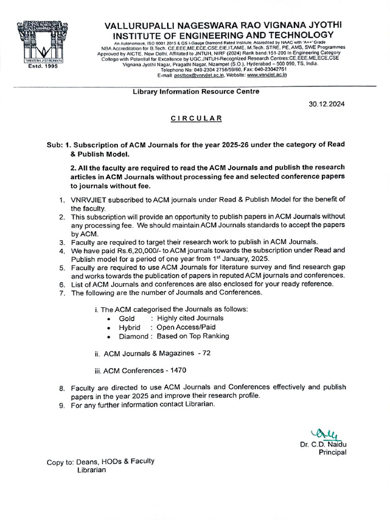 ACM Journal | PDF