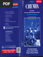 ZADANIA MATURALNE Dysocjacja Elektrolityczna Stala I Stopien Dysocjacji | PDF