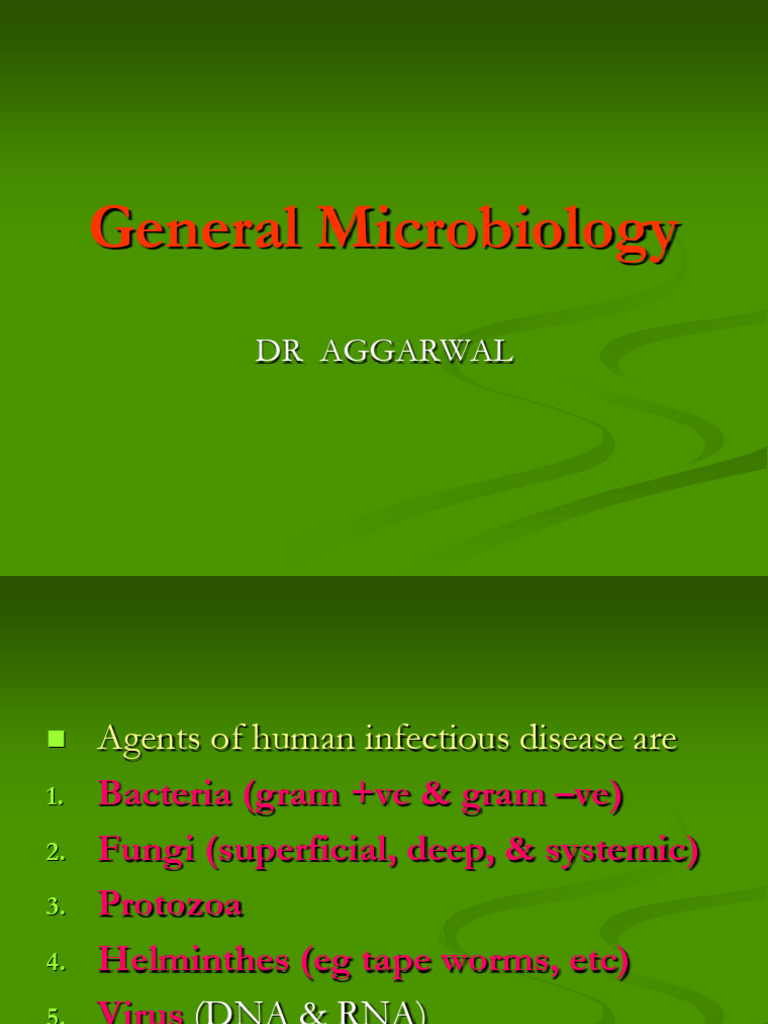 1 500 Level PDF Cell Biology Bacteria