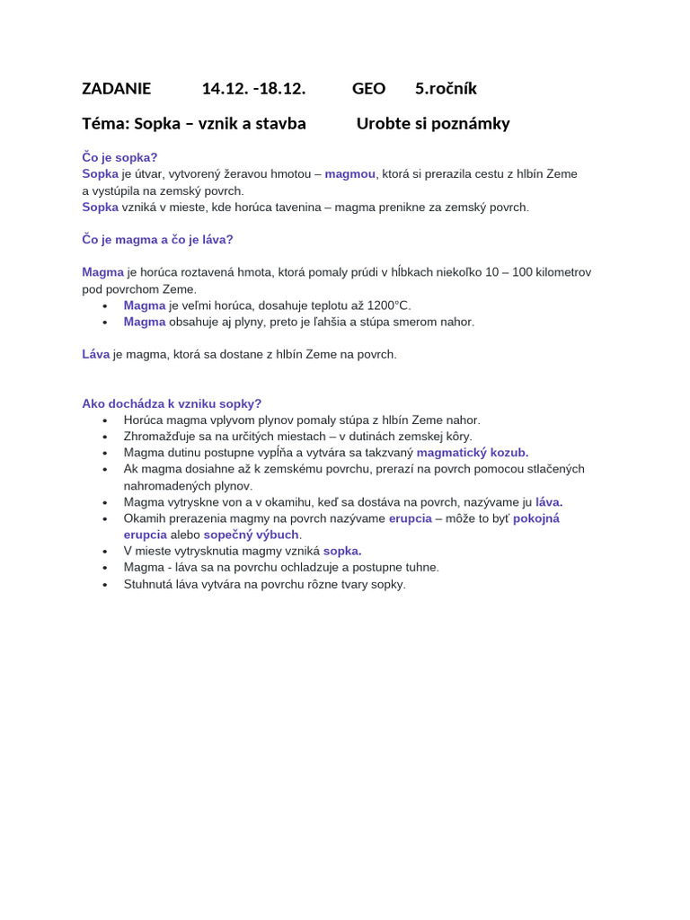 GEO 5.rocnik 14.12 - 18.12. | PDF