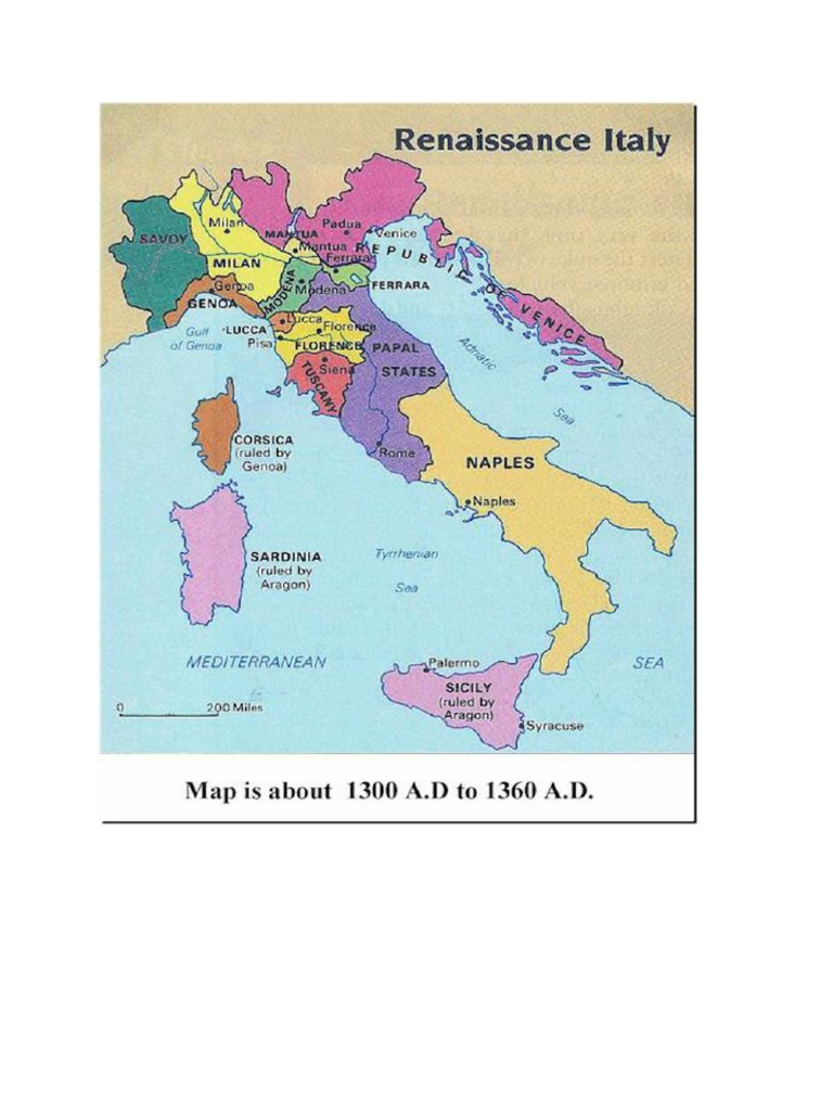 The_Renaissance_TB | PDF | Age Of Discovery | Christopher Columbus