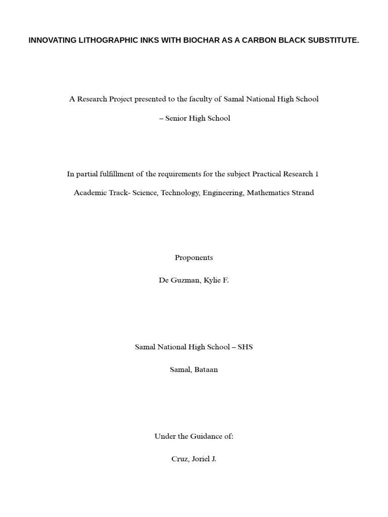 BOS-TEMPLATE - Docx 20250123 130222 0000 | PDF | Natural Environment | Economy And The Environment