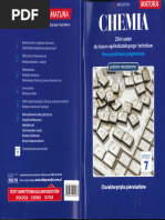 Zbiór Zadañ Maturalnych CHEMIA. Barbara Pac | PDF