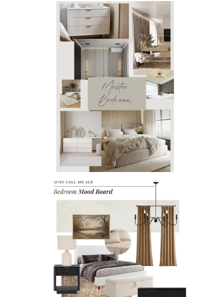 Mood Boards 6969669 | PDF