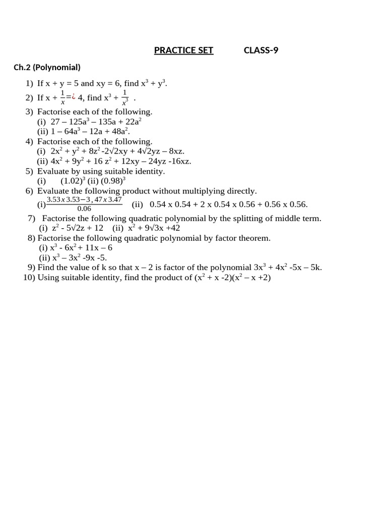 polygon .prac.2 | PDF