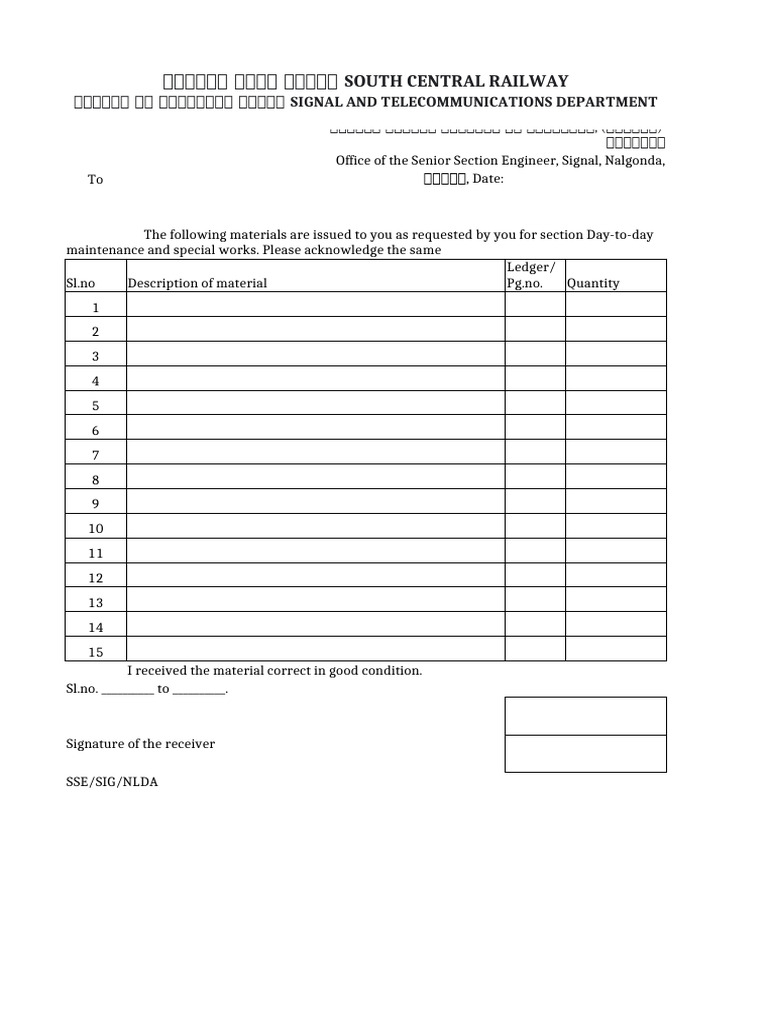 Voucher Cum Challan | PDF | Relay | Fuse (Electrical)