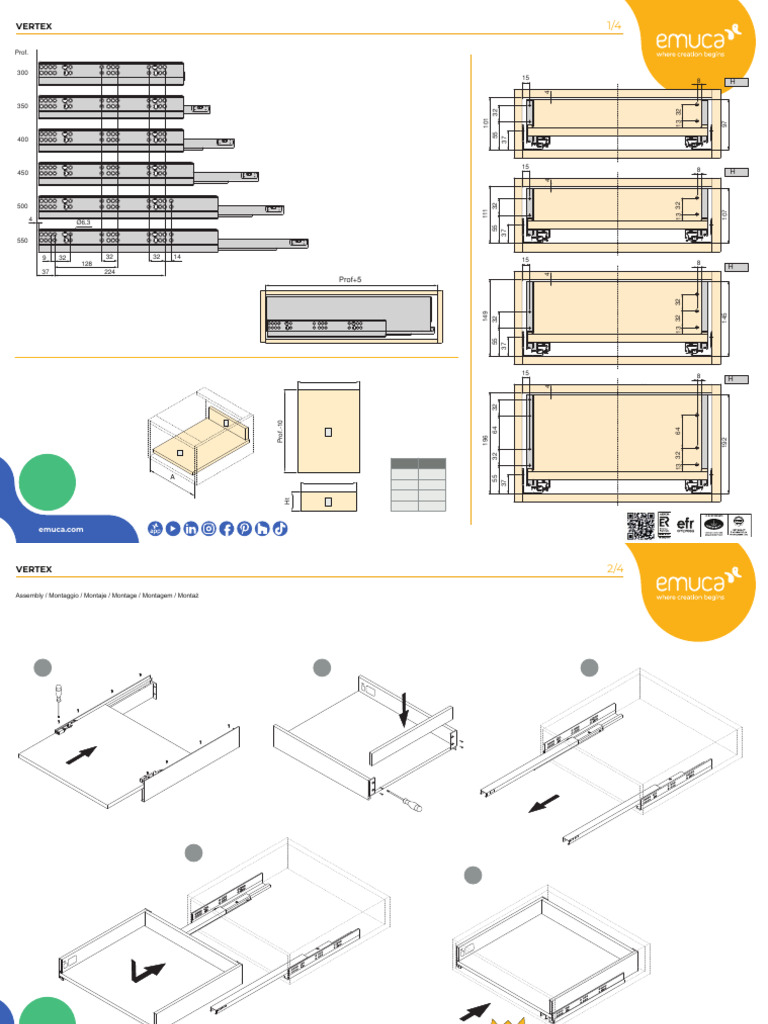 Vertex | PDF