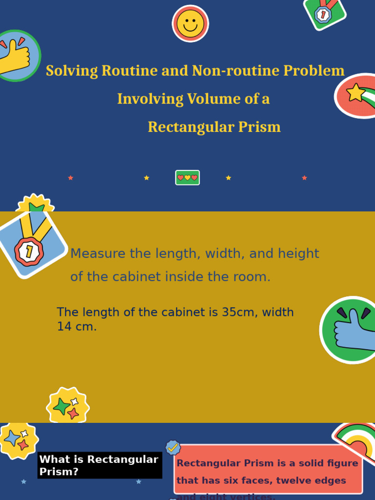 General Mathematics | PDF | Length | Rectangle