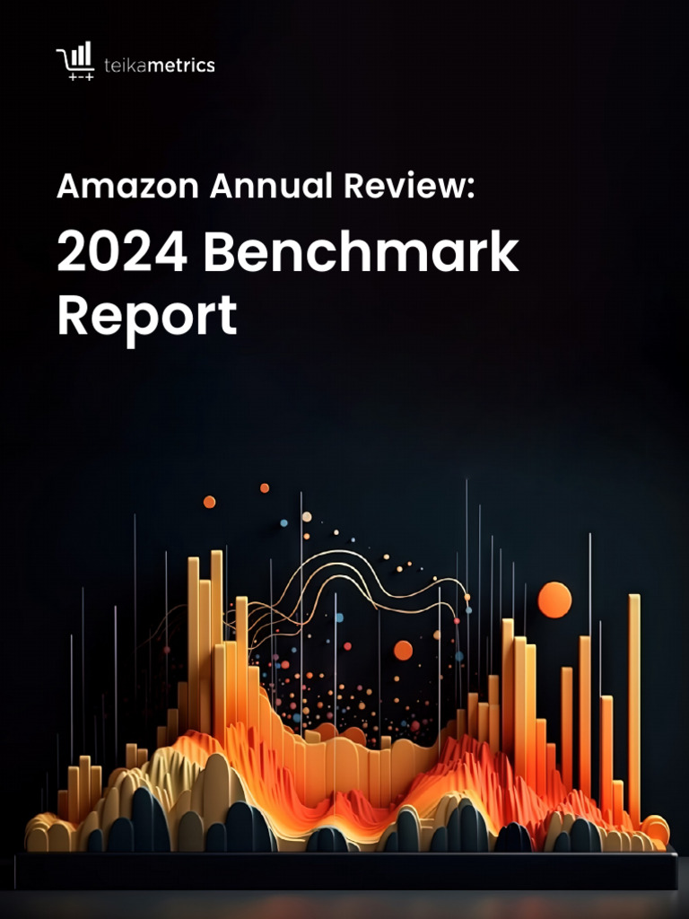 Amazon Annual Review | PDF | Brand | Subscription Business Model