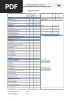 2025 HSE Management Plan Overview | PDF | Safety | Occupational Safety ...