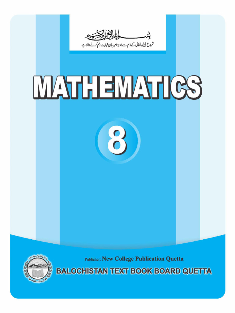 Final-math-8-em | PDF