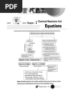 Class 10 Science Chapter 1 Activities | PDF