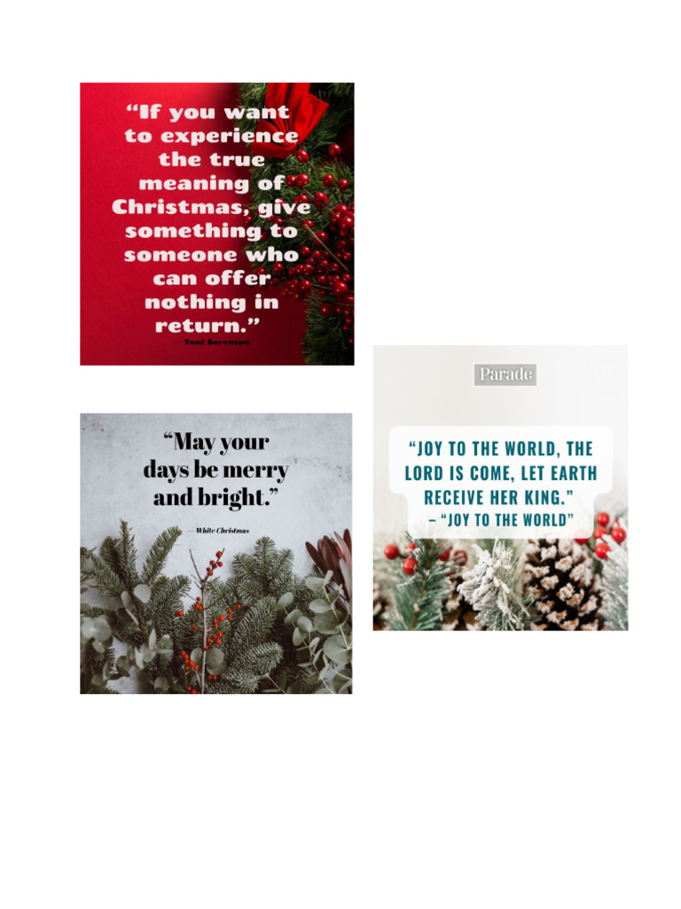 C Message | PDF