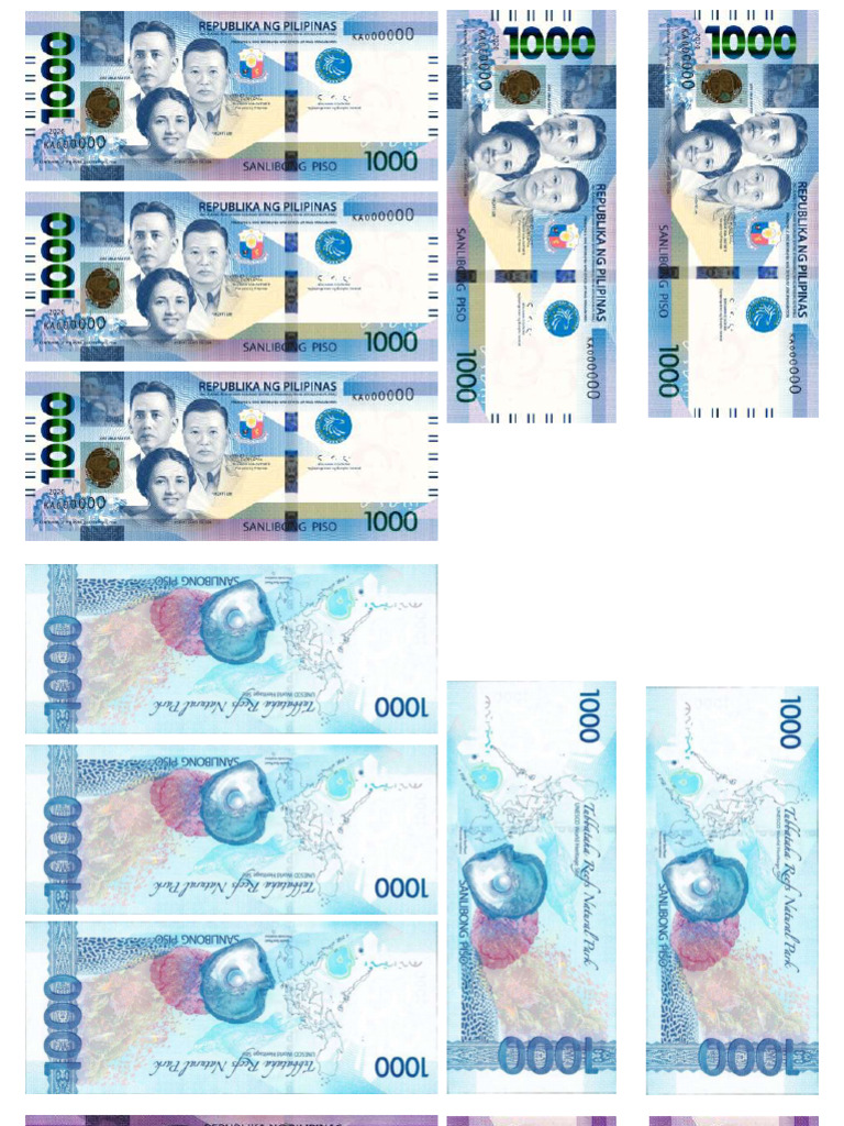 Money | PDF