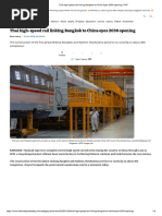 Rapid KL - Integrated Transit Map - MyRapid | PDF | Public Transport ...