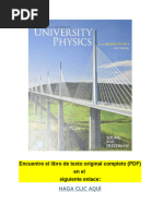 Física General Héctor Pérez Montiel 6ta Ed. | PDF | Física | Importar