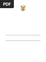 Notice of Bar | PDF