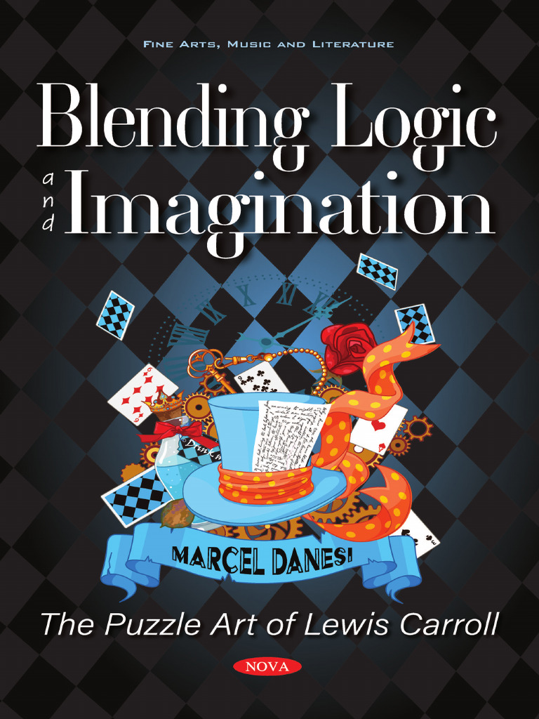 Blending Logic and Imagination - The Puzzle Art of Lewis Carroll PDF ...