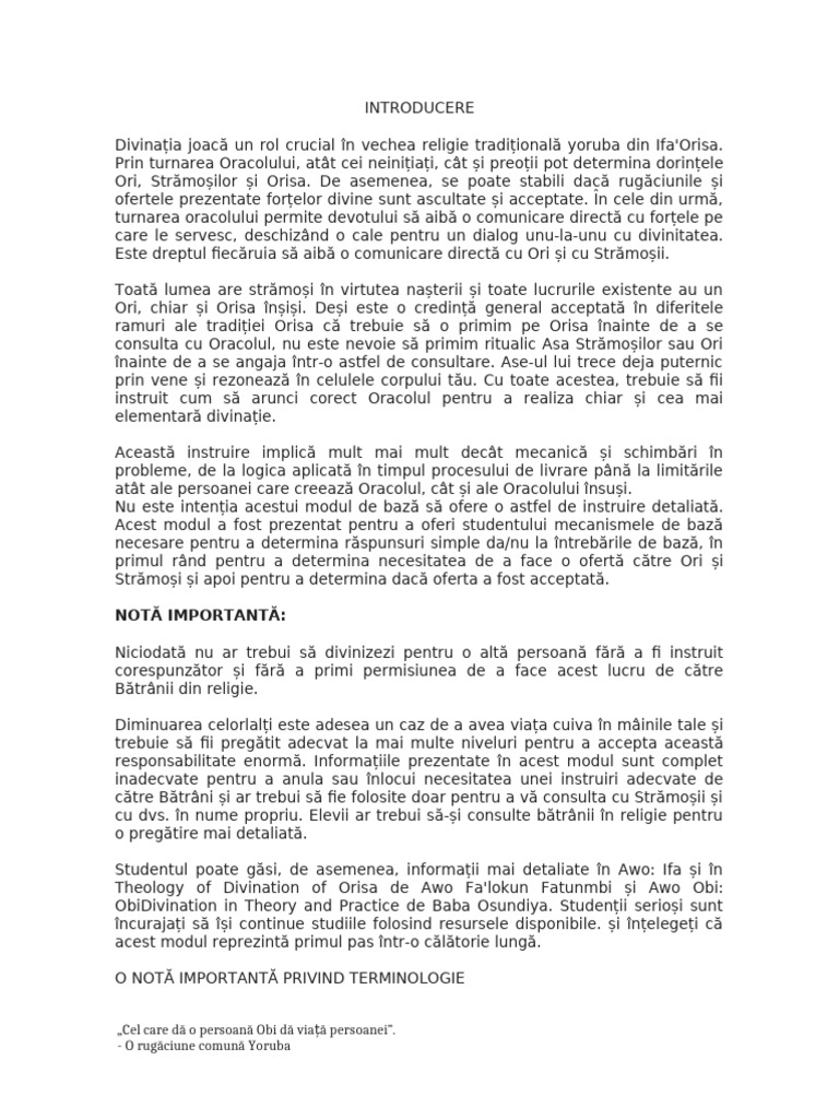 Obi Kola (PDF) | PDF