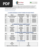 First Aid Register | PDF