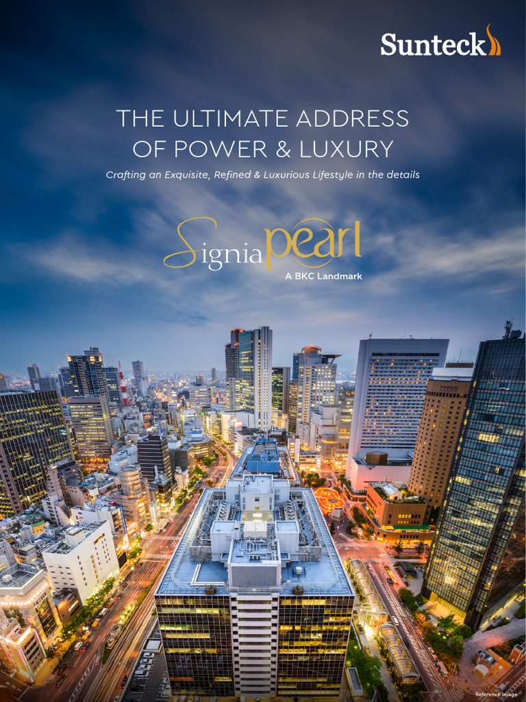 Signia Pearl - One Pager | PDF