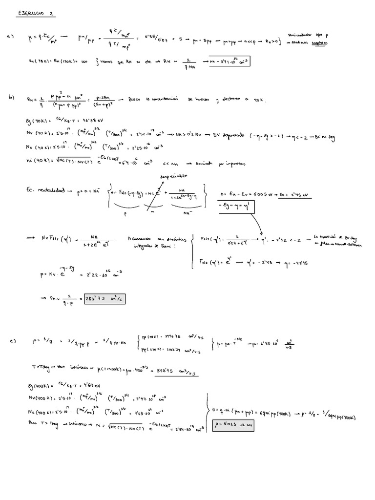 Entregable 3 ElecFis 2024-2025-1 | PDF