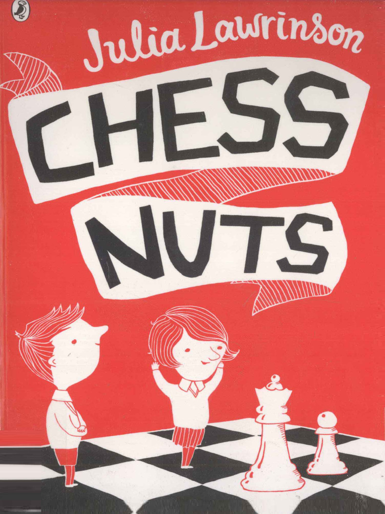 Lawrinson - Chess Nuts (2010) | PDF