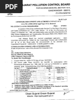 Form 3: Hazardous and Other Wastes (Management and Transboundary ...