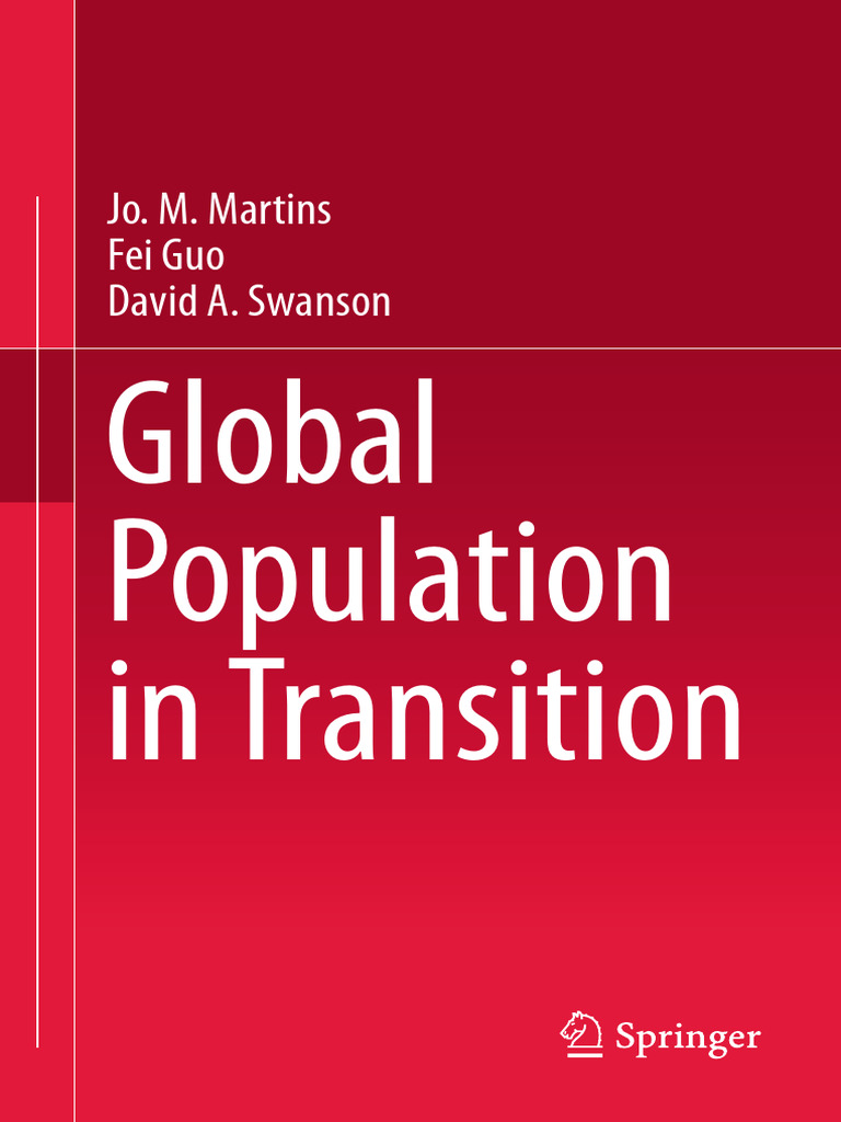 Global Population in Transition | PDF | Human Migration | Crimes