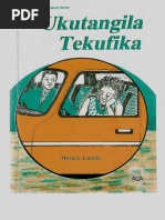 Bemba Proverbs and Sayings | PDF | Languages | Foreign Language Studies