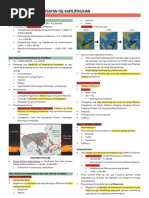 AP7 Q1 W5 Day 3 - Island Origin Hypothesis (Solheim) - Teoryang Nusantao | PDF