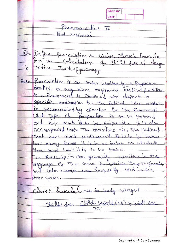 Pharmaceutics 2 | PDF