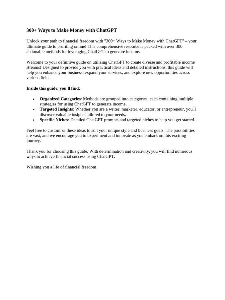 Sales | PDF