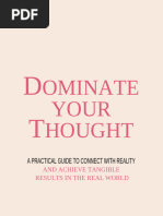 Discipline Is Destiny: Master Self-Control | PDF | Disciplines ...