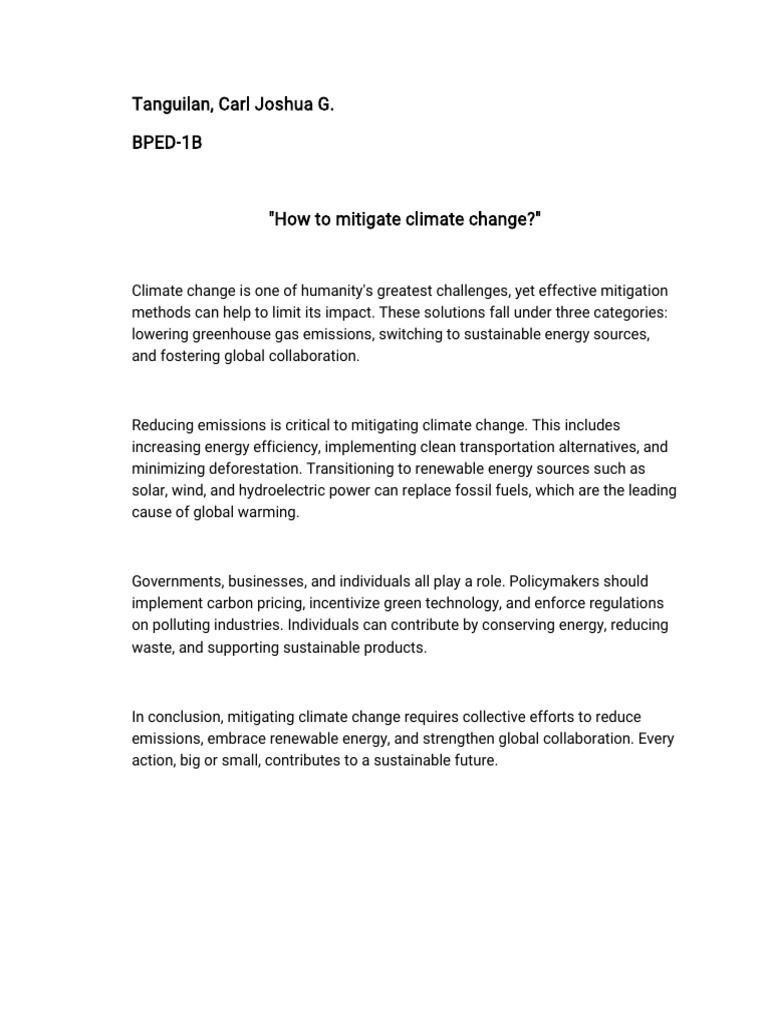 Tanguilan, Carl Joshua T. | PDF