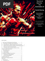 Boxing Manual | PDF | Sports