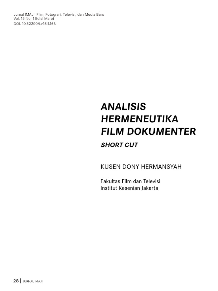 Dok FLM | PDF